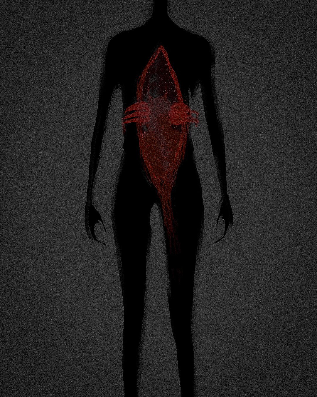 ArtStation - What's wrong with me?