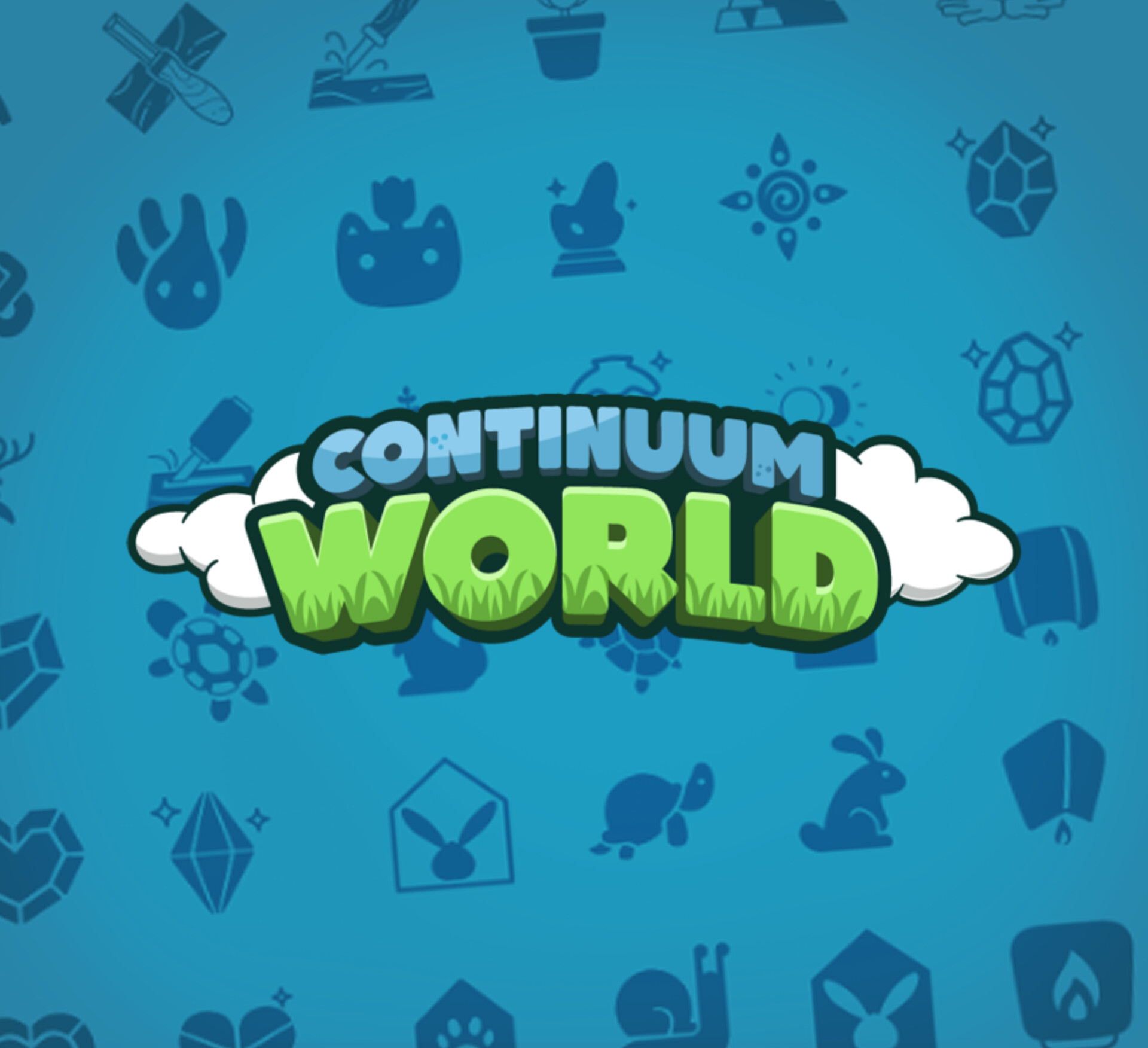 ArtStation - VectoriaI UI icons - Continuum World