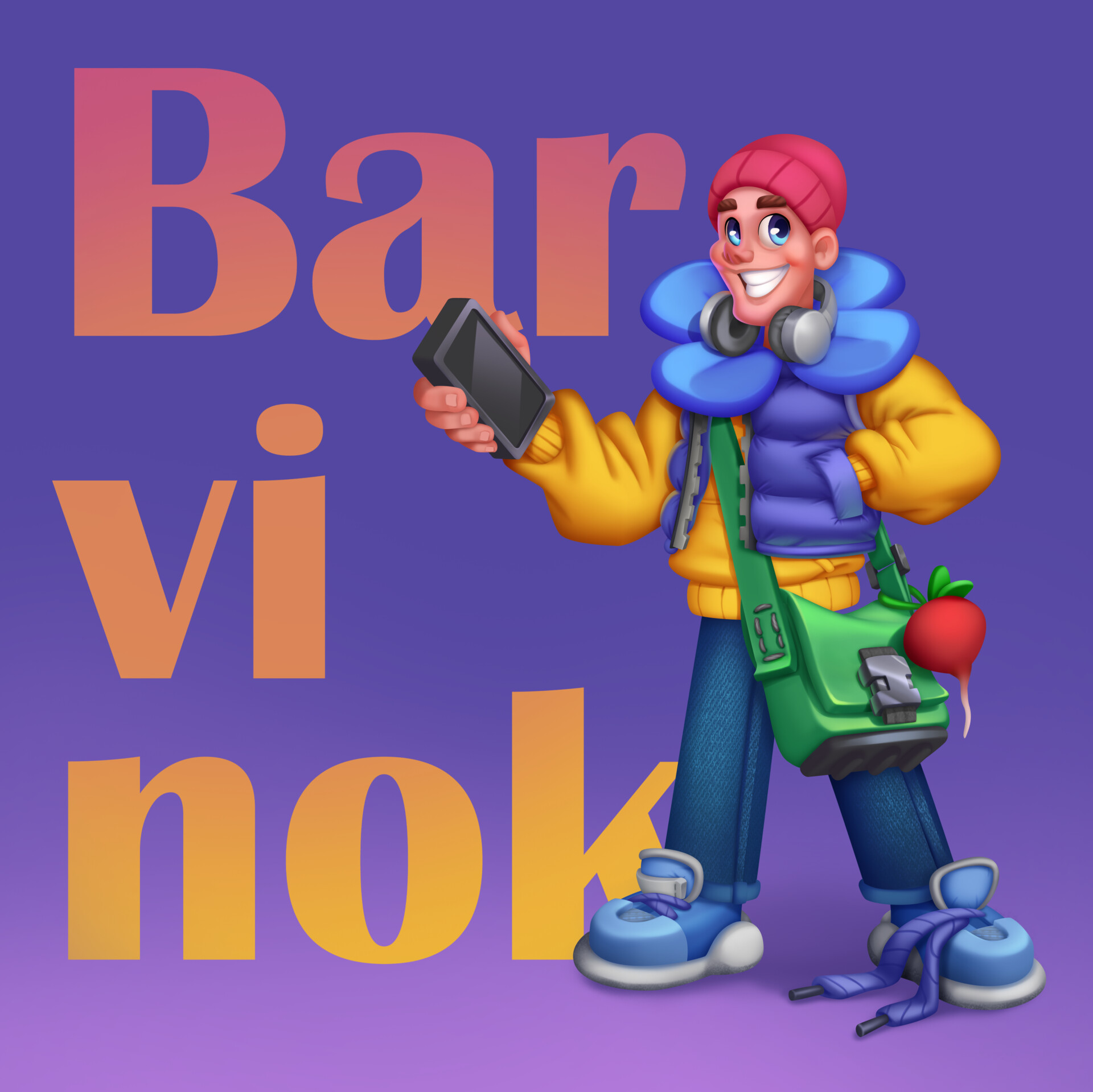 ArtStation - Barvinok.2