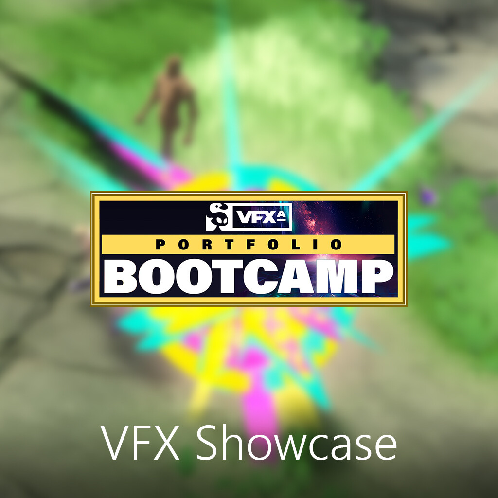 ArtStation - VFX Apprentice Bootcamp