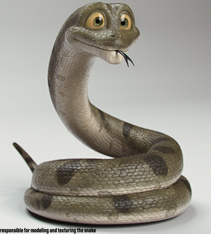 ArtStation - Sudafed Techno Image