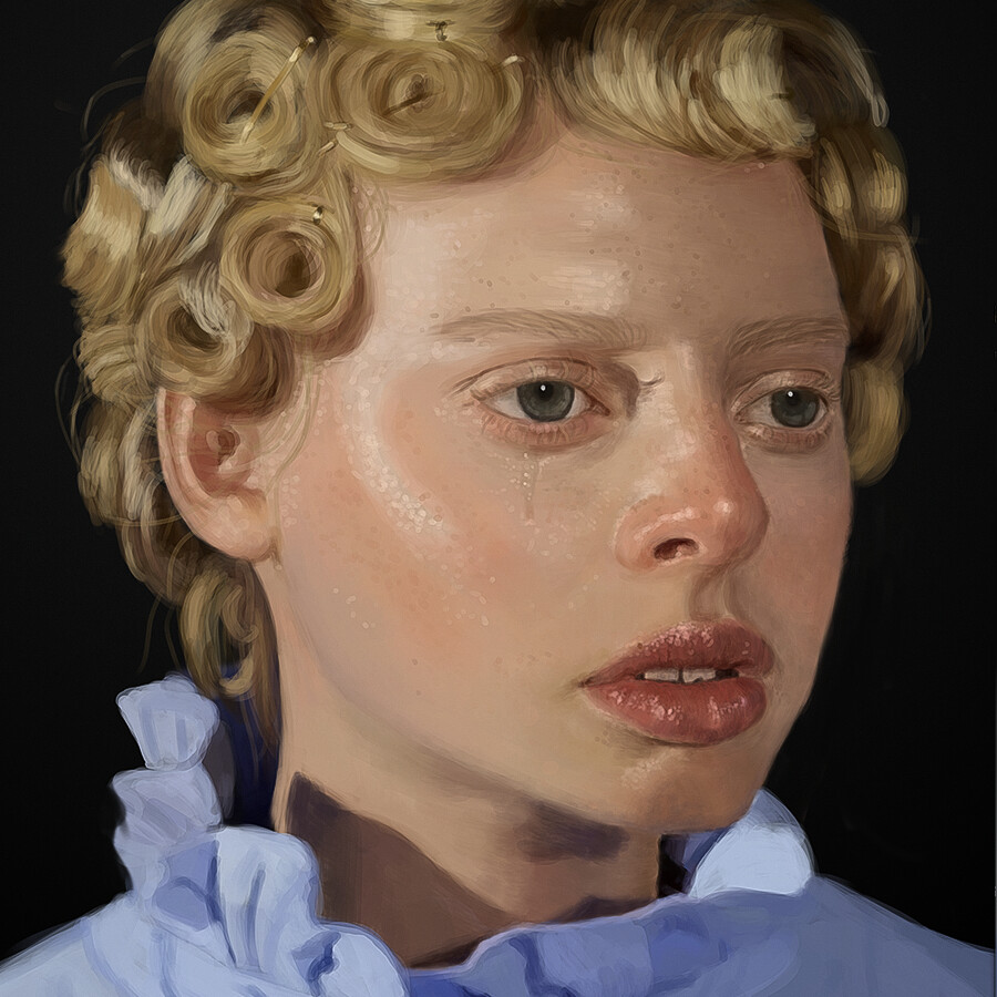 Artstation Realism