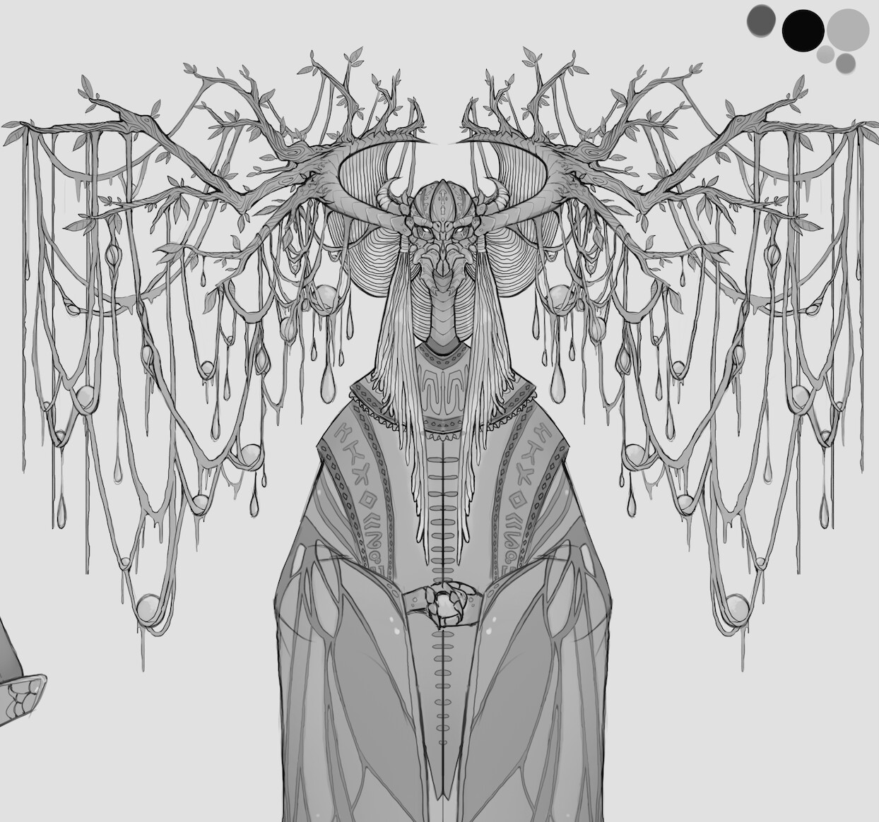 ArtStation - Dynasty 11 Studios Concept Artist Internship/Part-time Projects