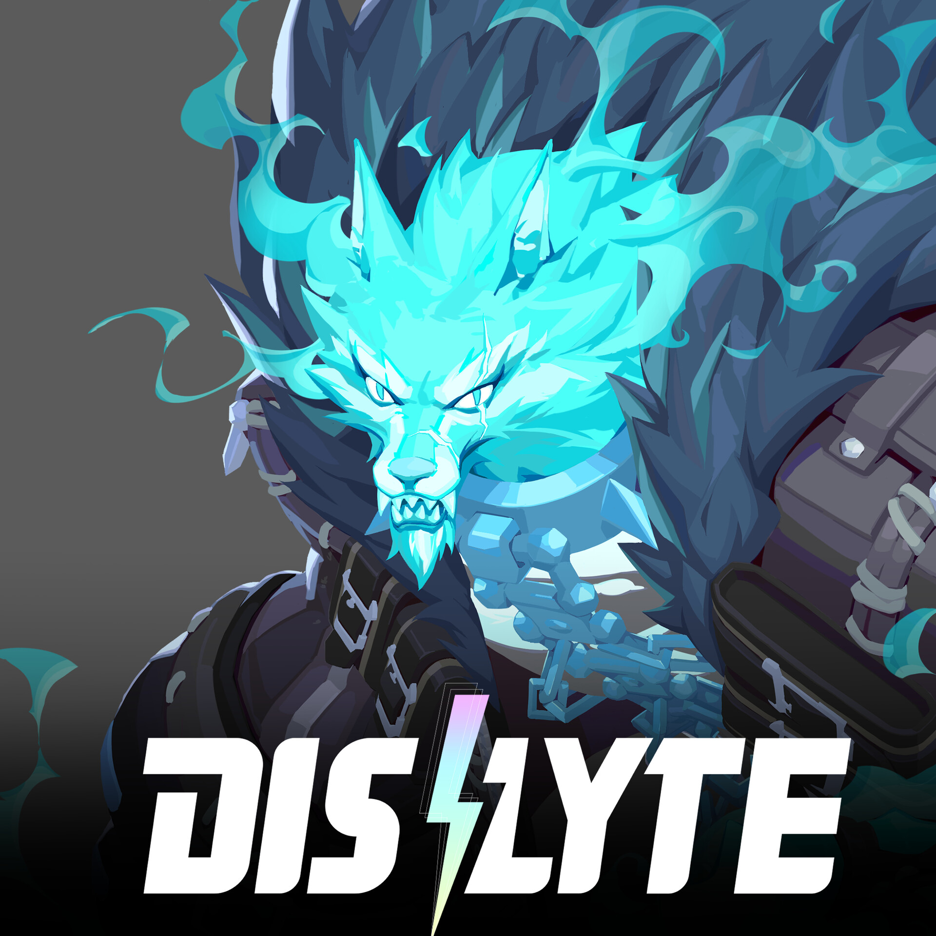ArtStation - Dislyte works