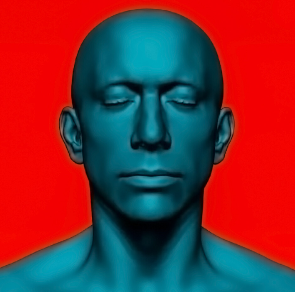 ArtStation - Sleepless night...