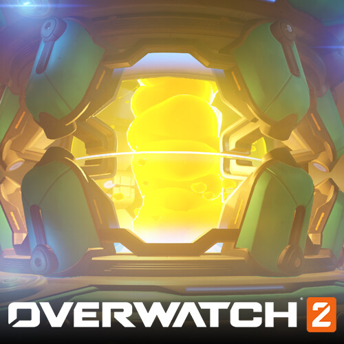 ArtStation - Overwatch 2: Samoa Map VFX