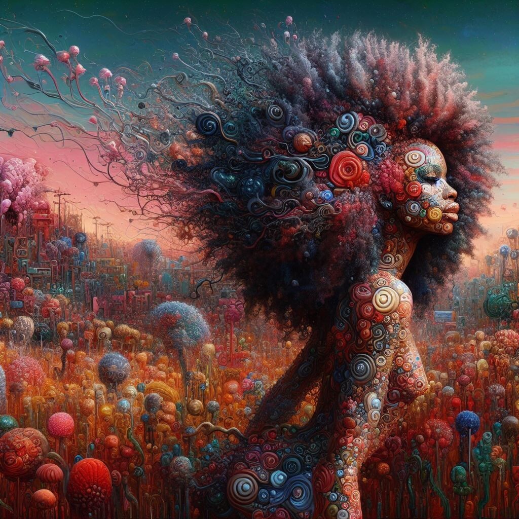 ArtStation - Boogie #1