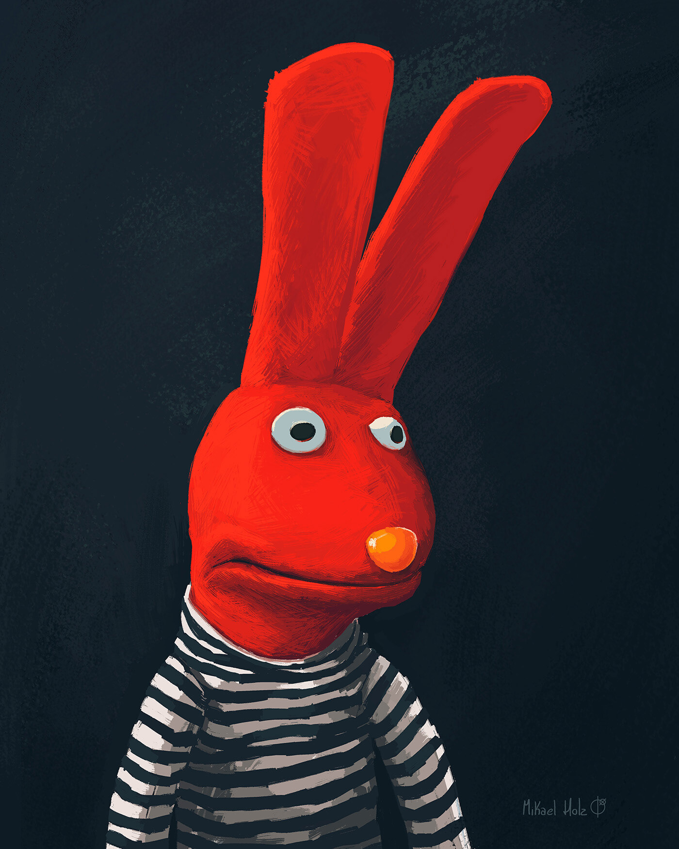 ArtStation - Juan Carlos Bodoque