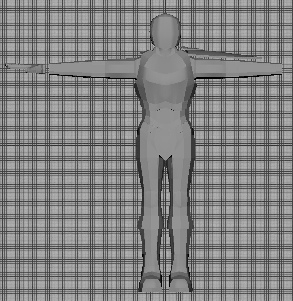 ArtStation - Blog 3: Apparel