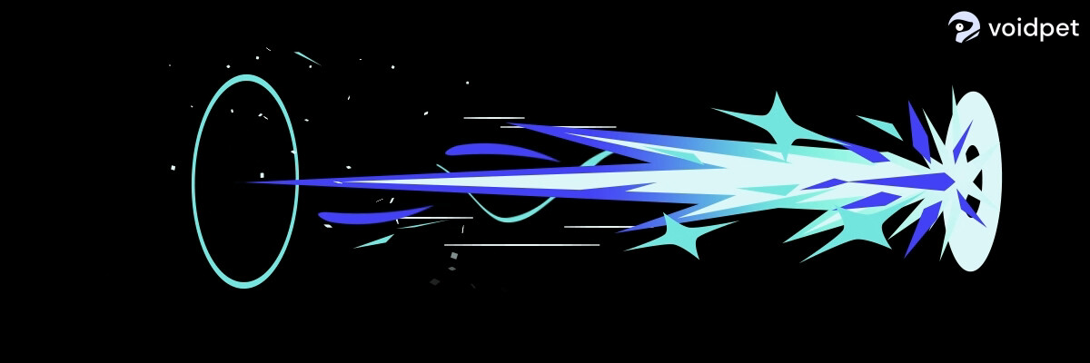 ArtStation - Crystal Beam / 2D Game Effects