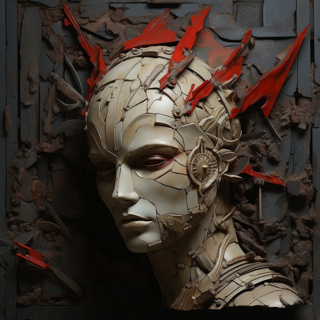 ArtStation - Achilles