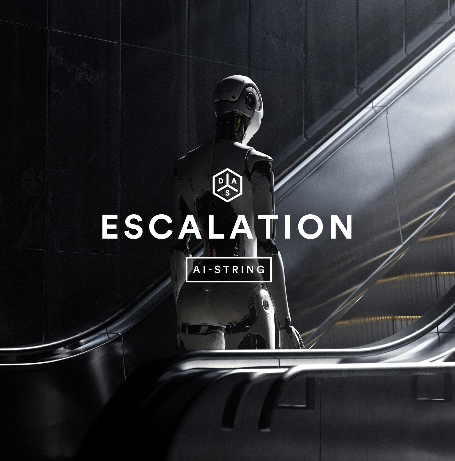 ArtStation - Escalation
