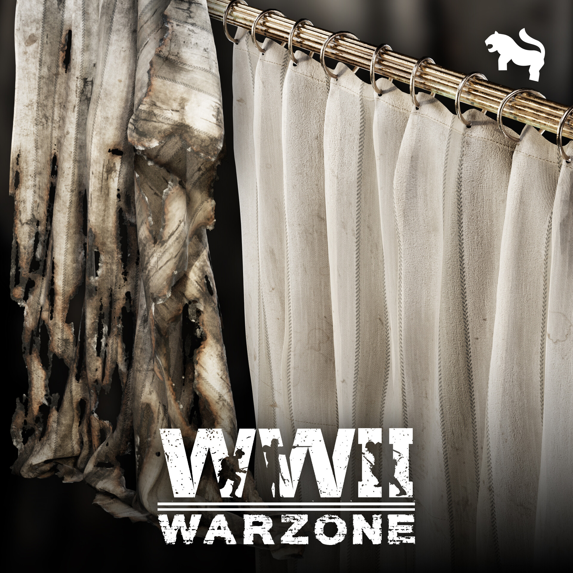 ArtStation - Props Set / WW2