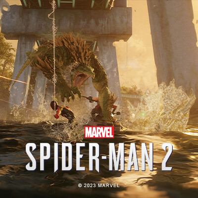 ArtStation - sapplegate_MSM2_reel_02 realtime fx sample