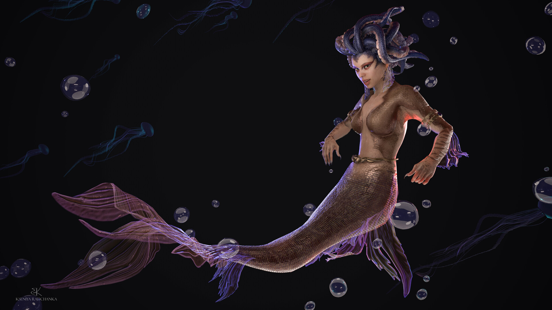 ArtStation - Game Ready_1