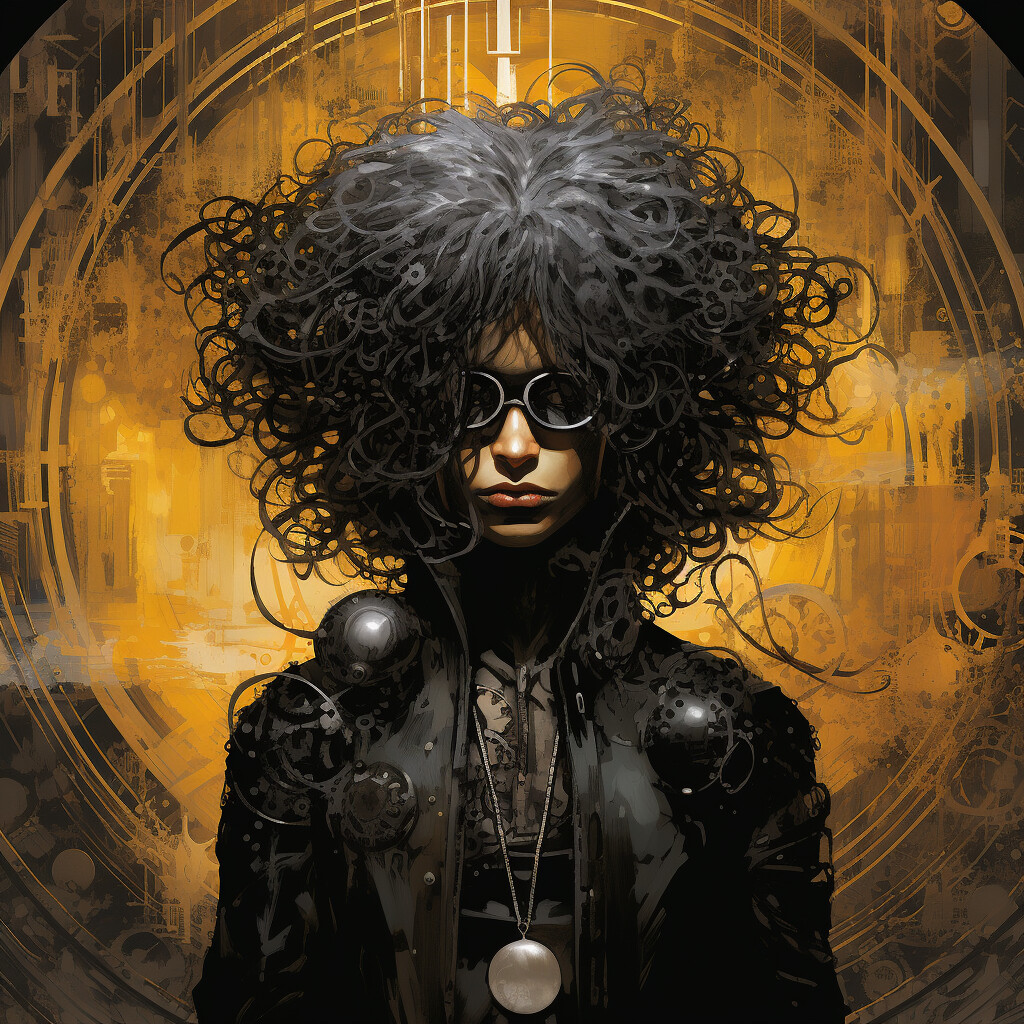 ArtStation - Morpheus