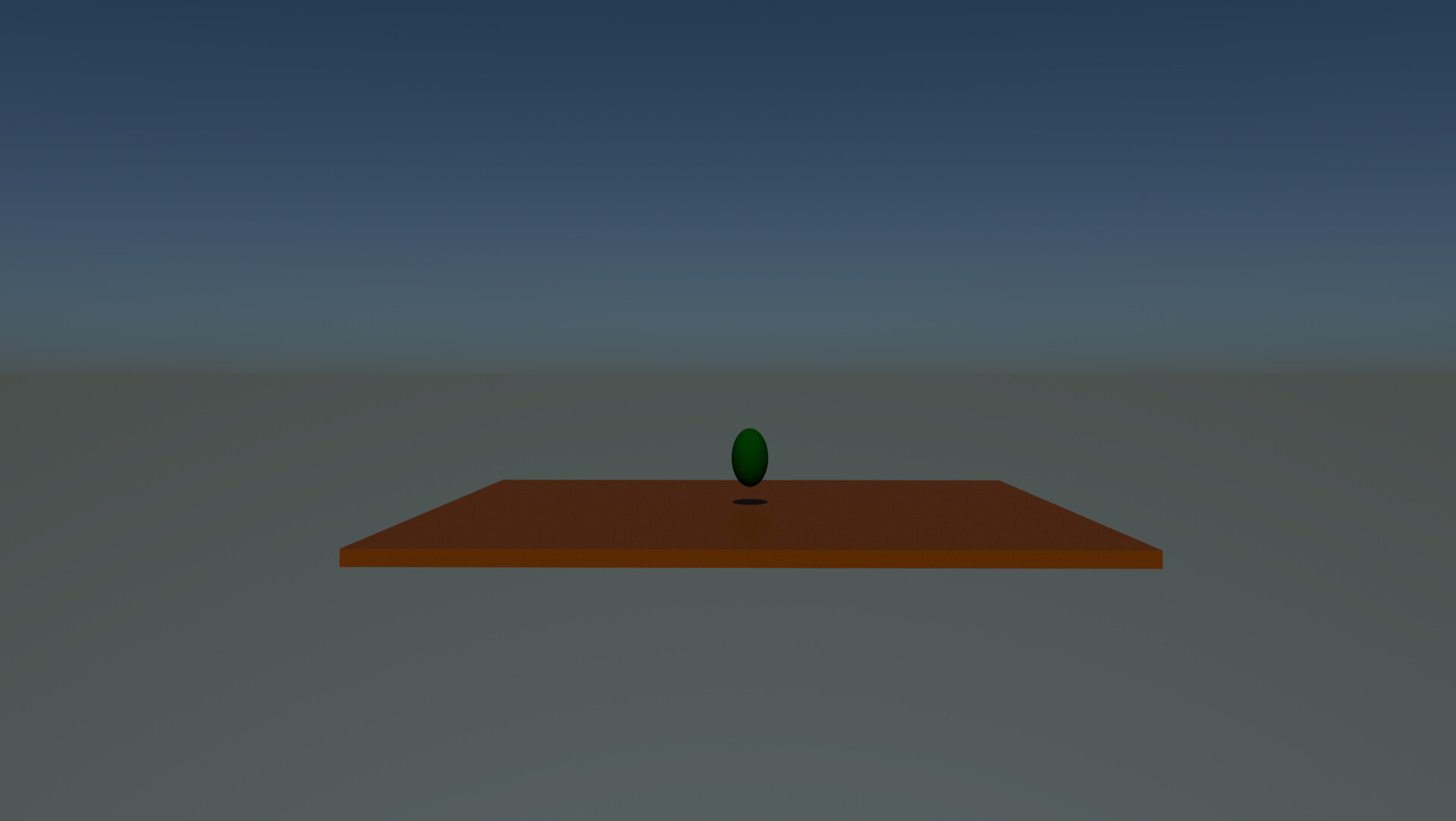 ArtStation - Animated ball