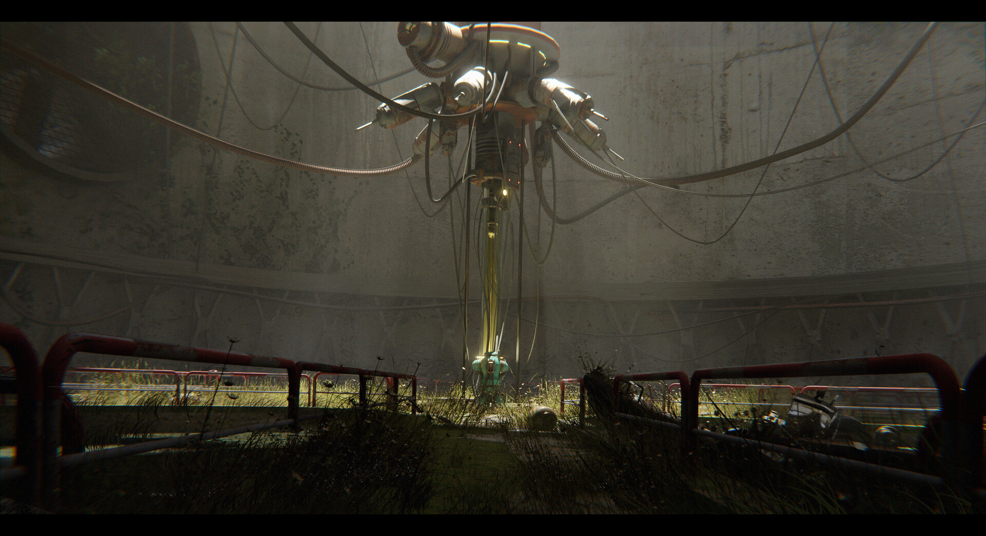 ArtStation - find something