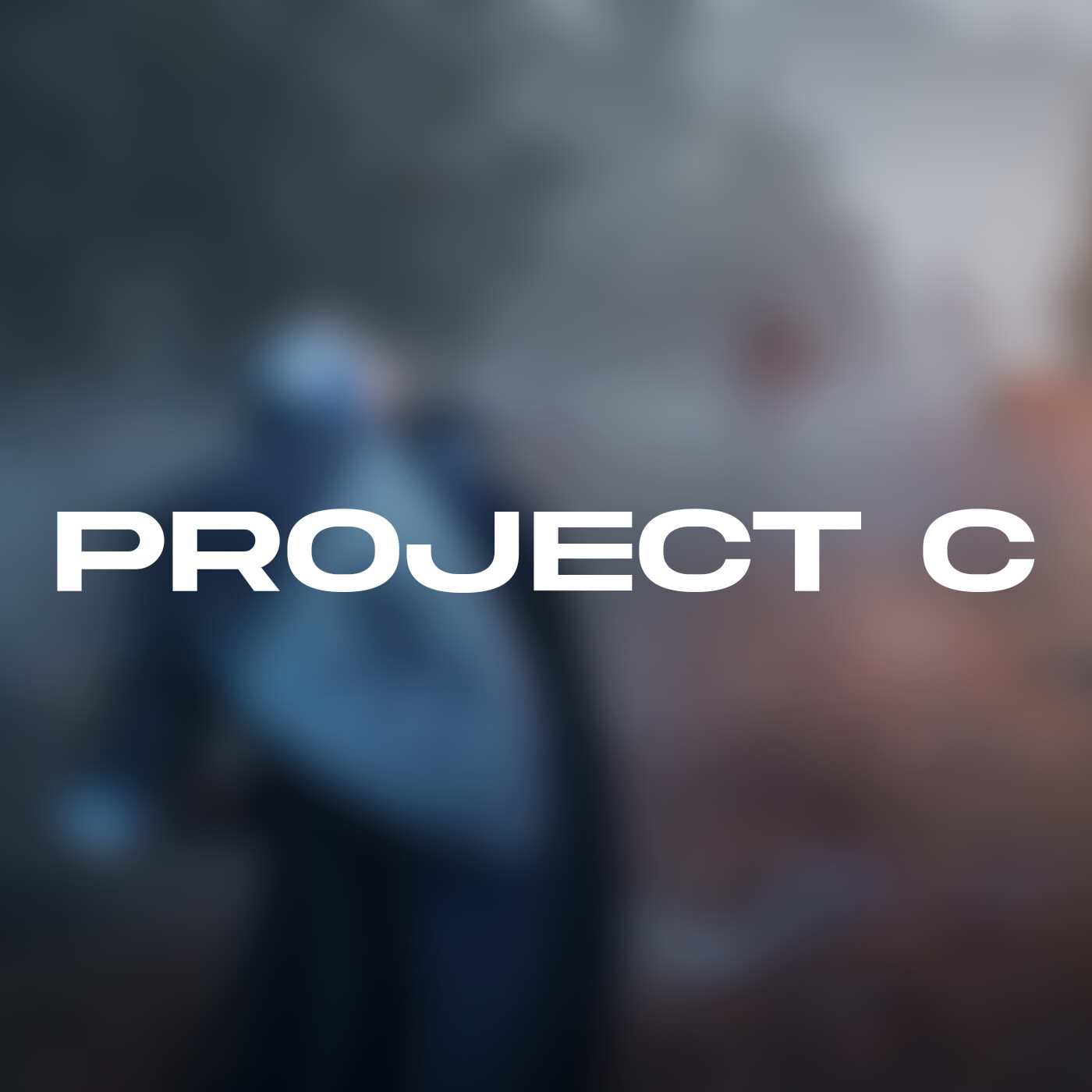 ArtStation - Project C