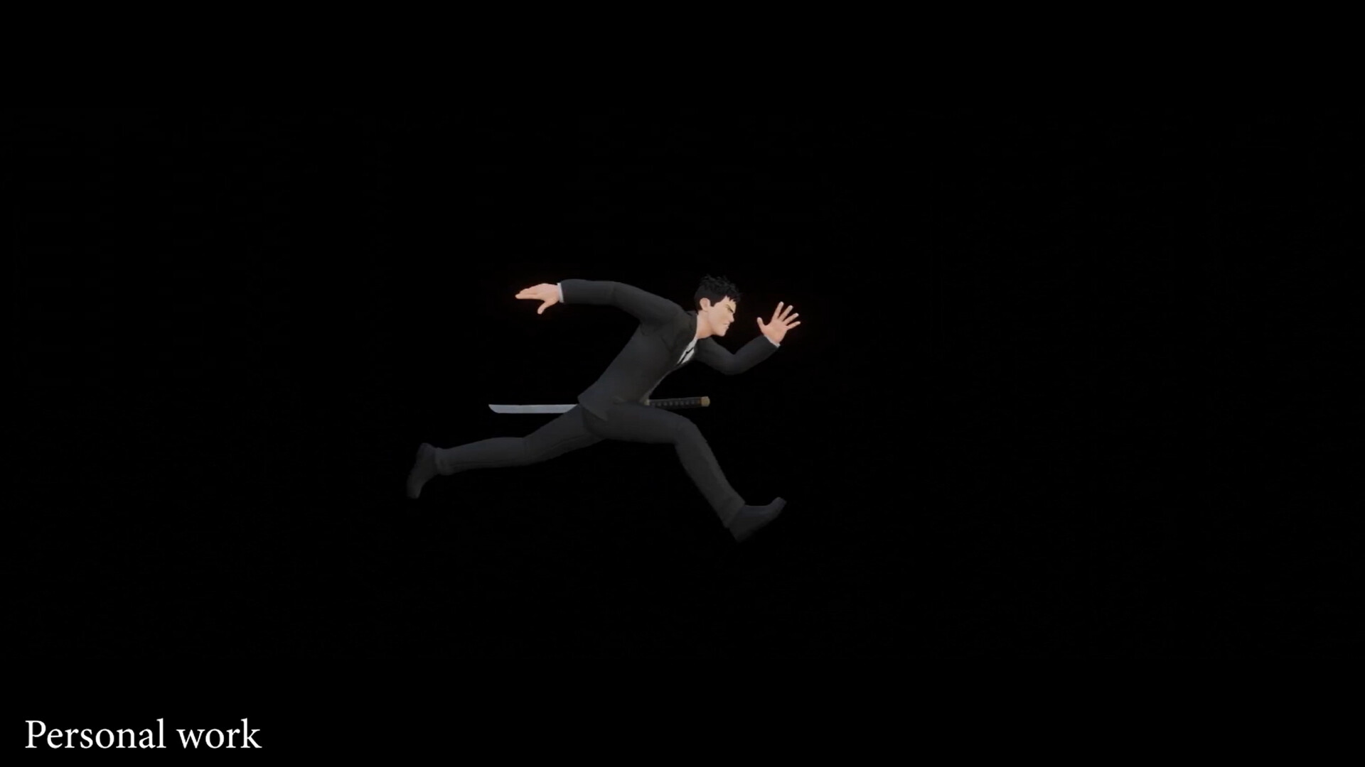 ArtStation - Character Animation Reel