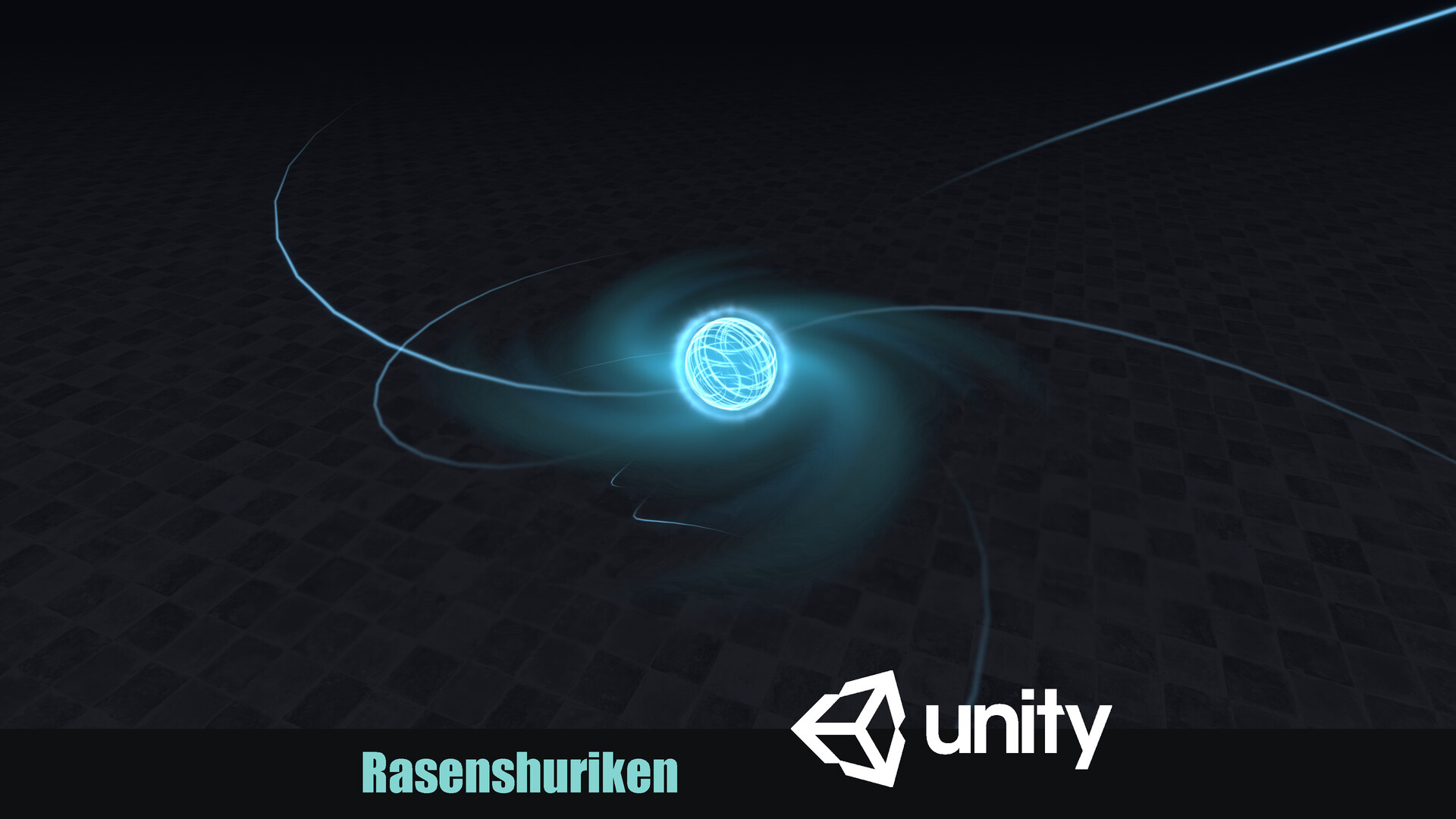 ArtStation - Rasenshuriken