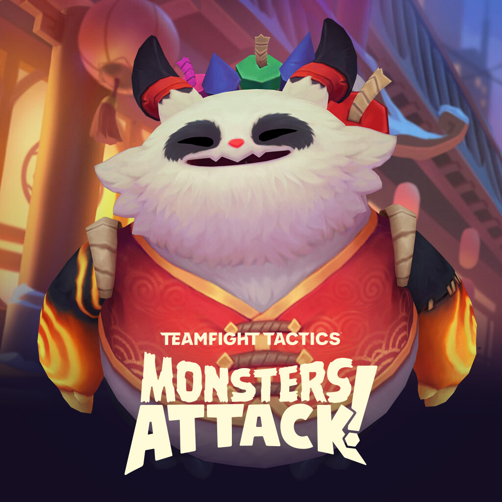 ArtStation - Panda Tibbers/Tibbers