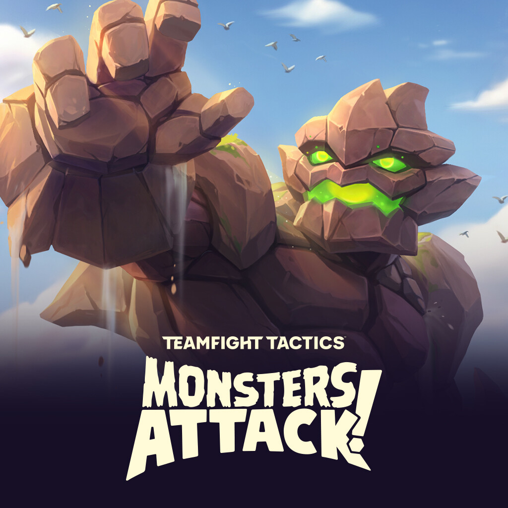 ArtStation - Chibi Malphite