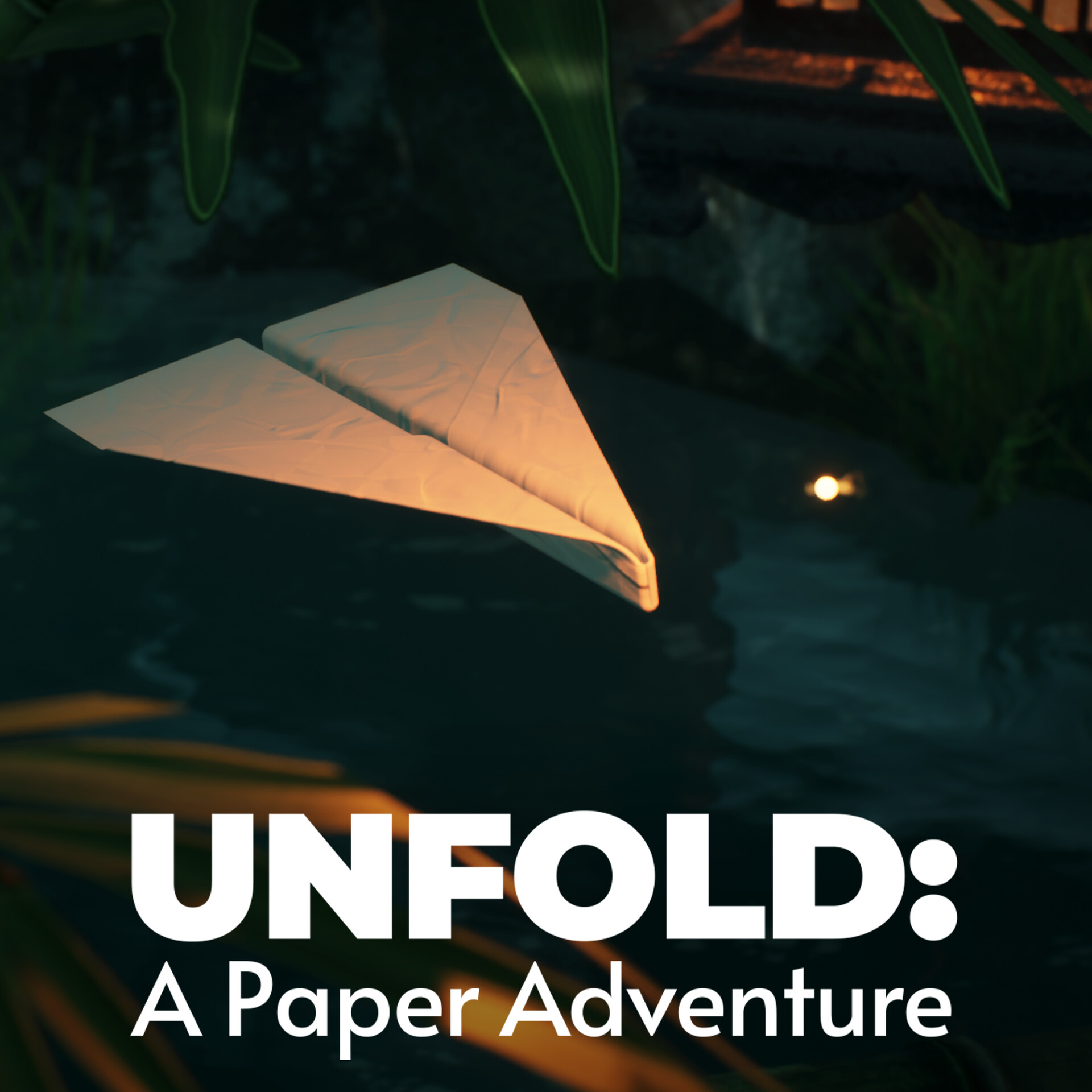 ArtStation - UNFOLD: A Paper Adventure | Game design
