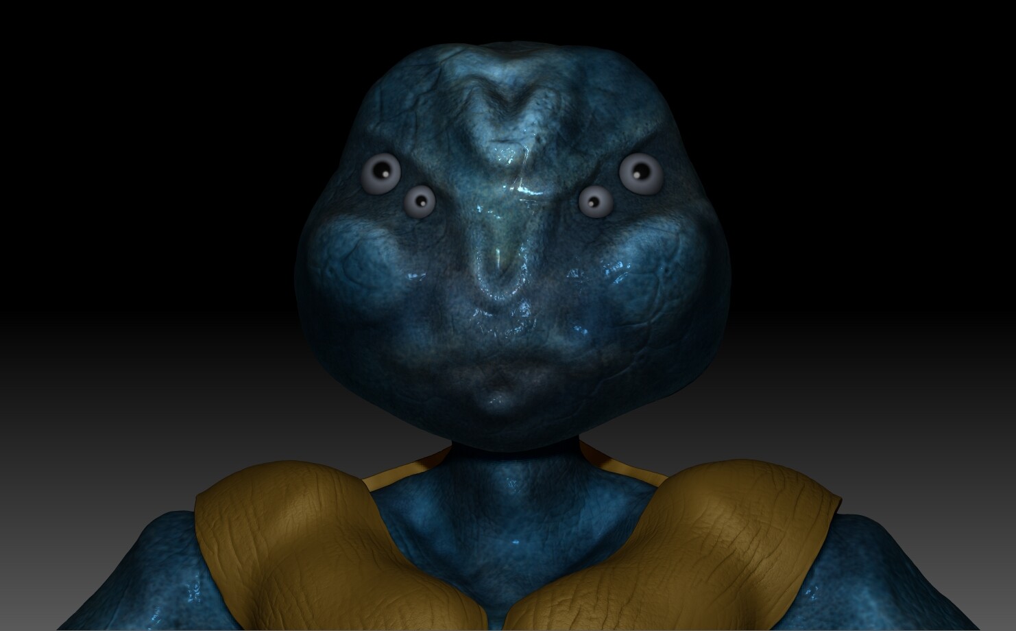 KEVIN RAMIREZ SOLARTE - EL GRAN AQUILONIX