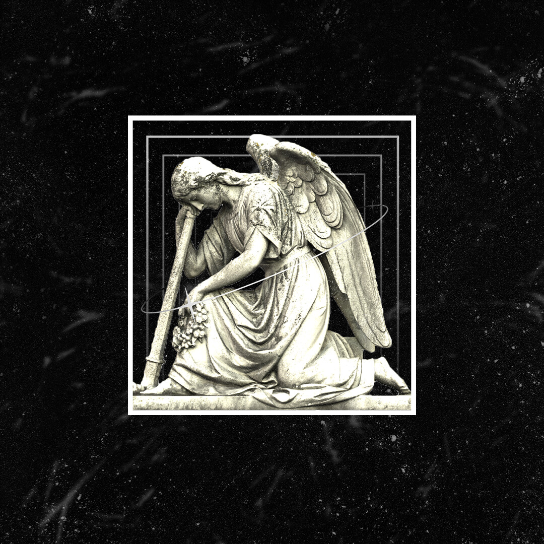 ArtStation - Ethereal Design - Arch Angel