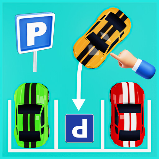 ArtStation - Park Master Game