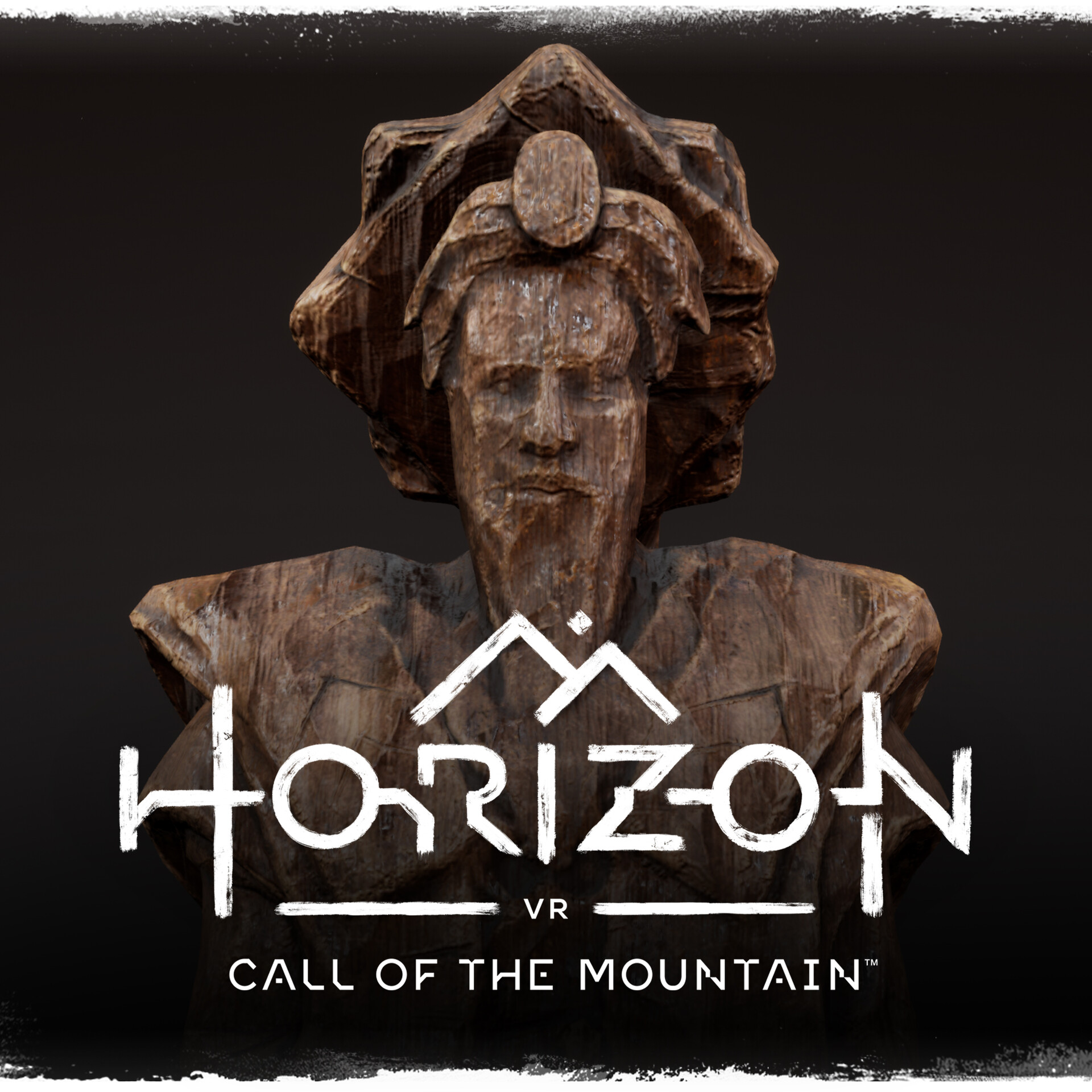 ArtStation - Horizon Call of the Mountain - Sun King Statue