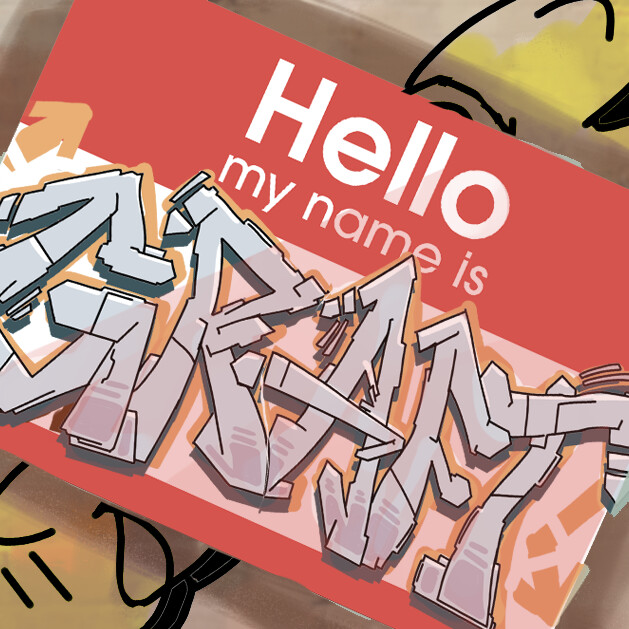 ArtStation - Assets || Paint The Sky