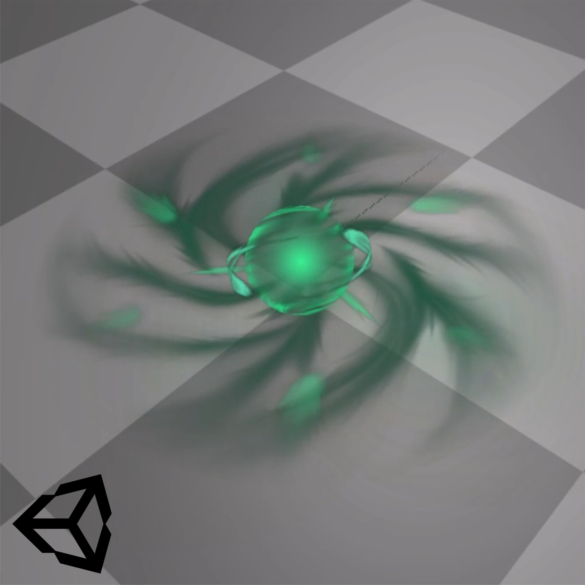 ArtStation - Shadow Isles practice