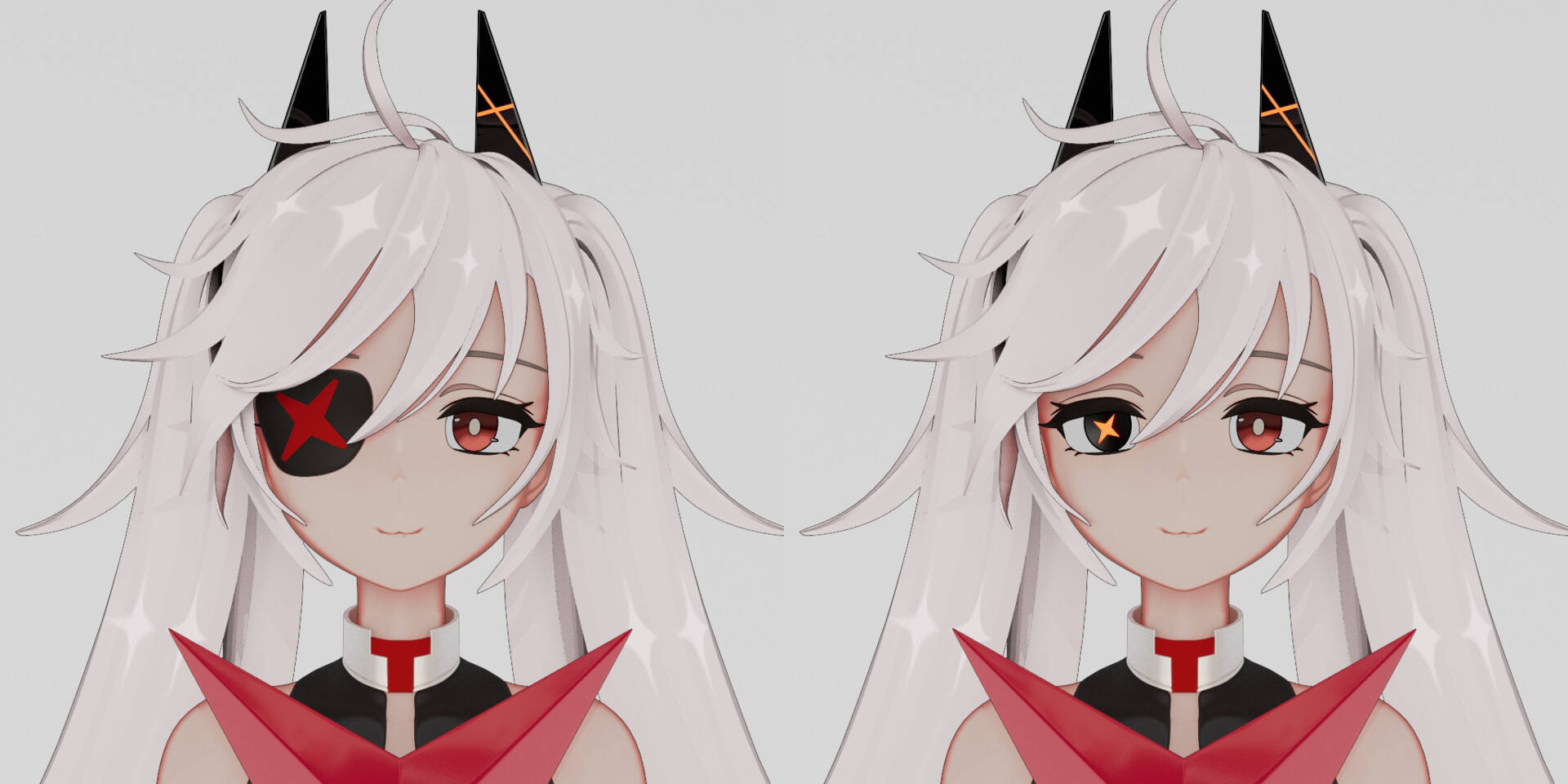 ArtStation - DJMAX RESPECT V_El Fail_S7