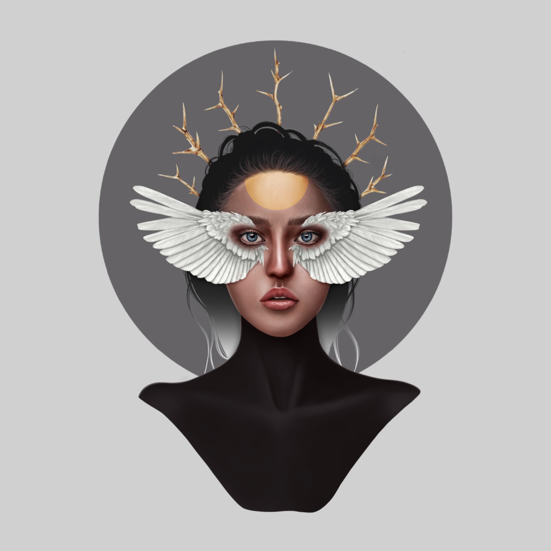 ArtStation - Rendering Passes