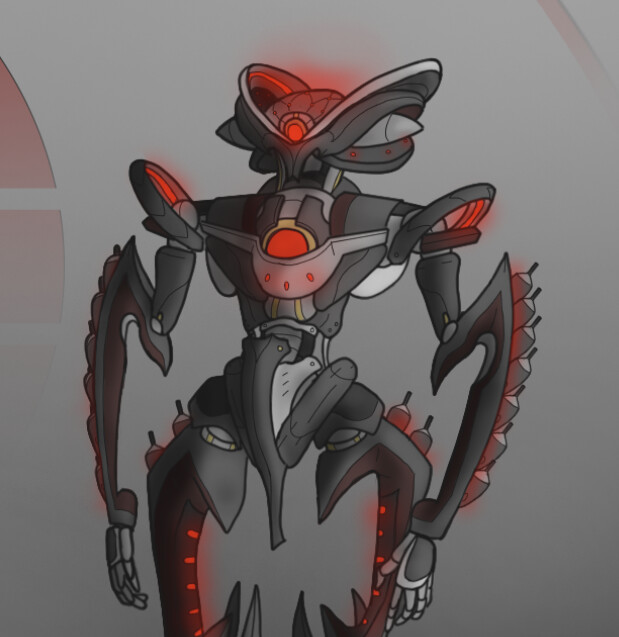 ArtStation - Manticore