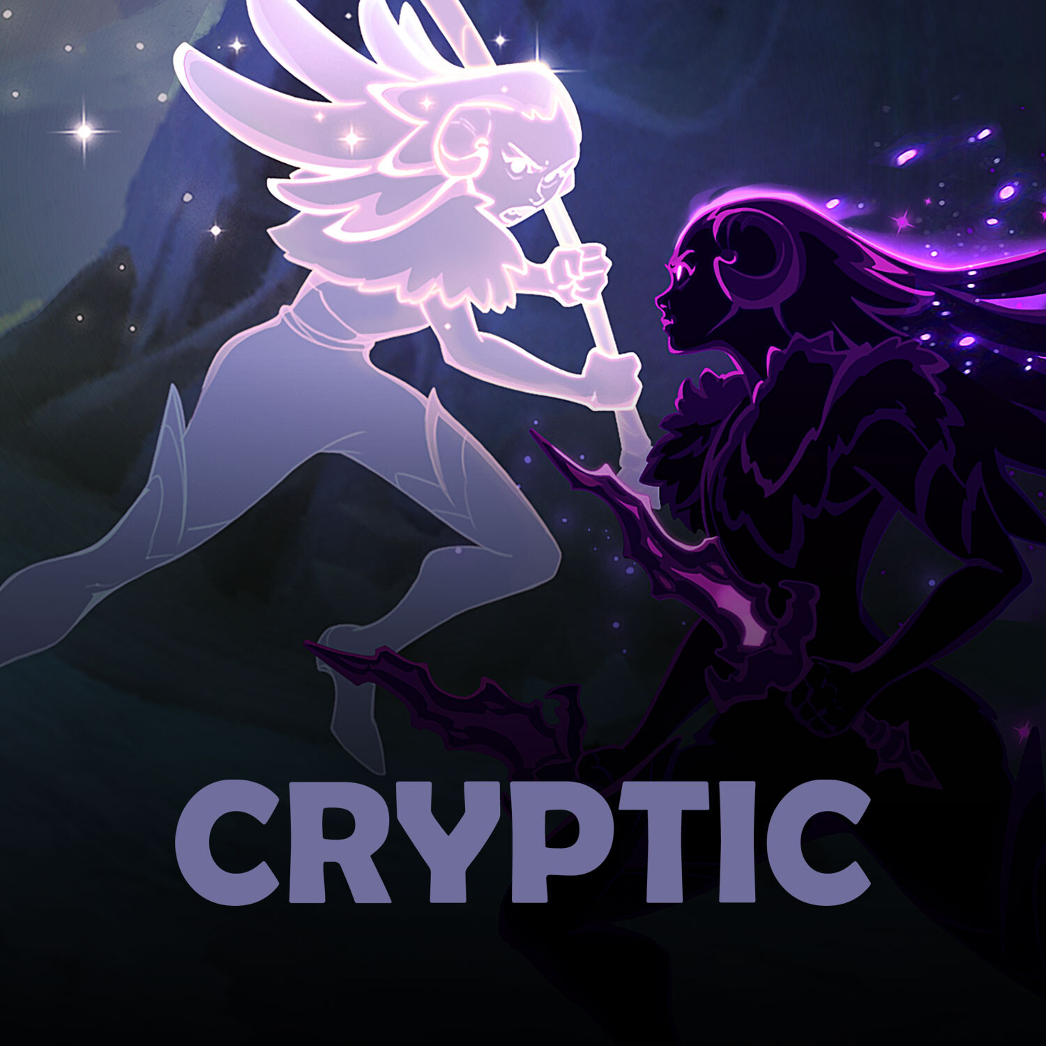 ArtStation - UI Art (Unreleased UE5 Project)