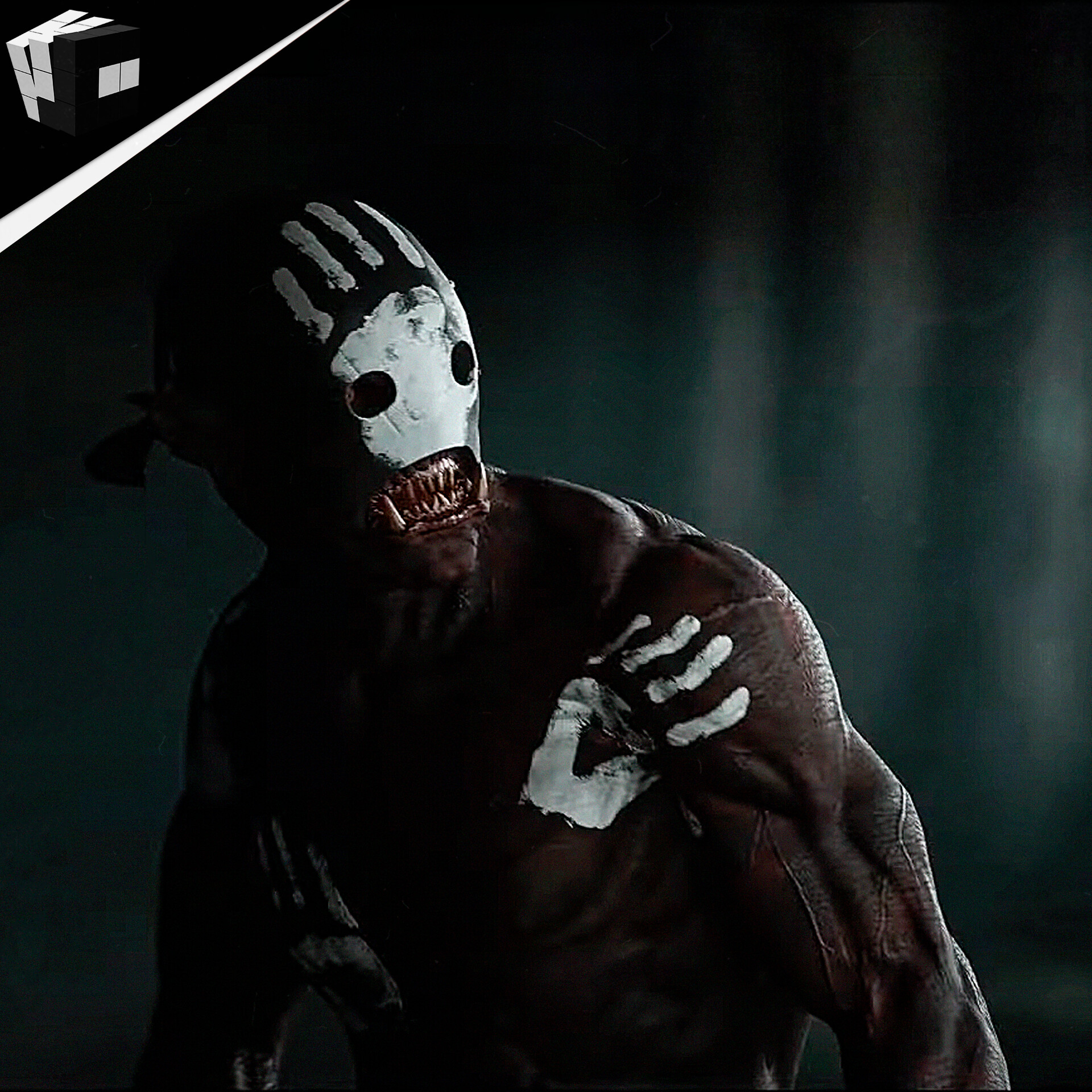 ArtStation - SHADOW OF MORIA. UNREAL ENGINE 5