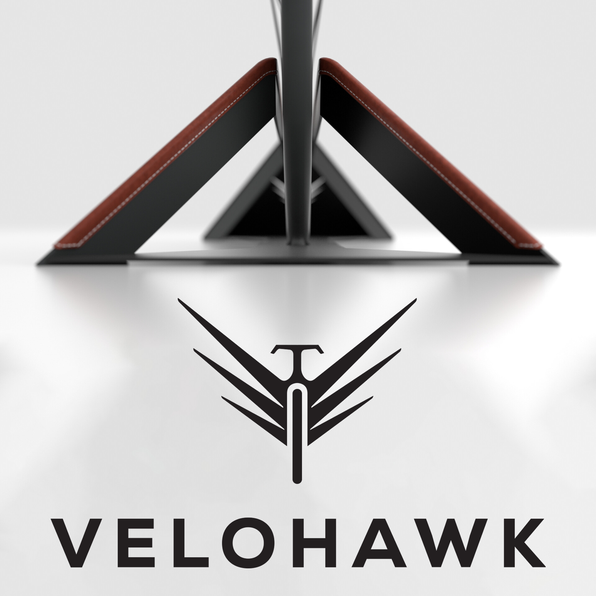 Alex Legg - Velohawk Stand