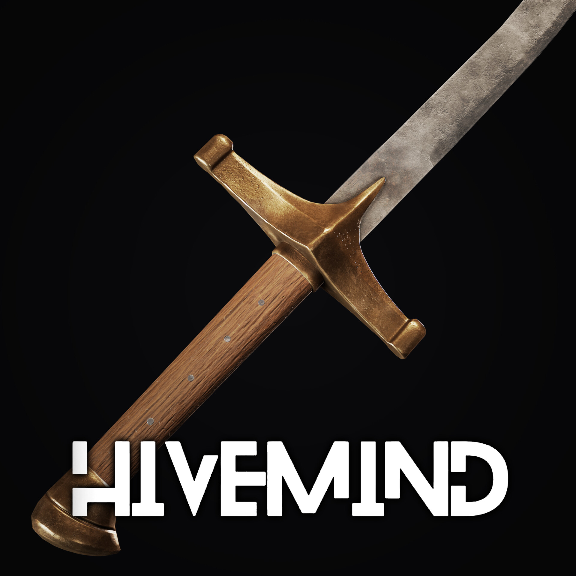 ArtStation - Scimitars - Hivemind