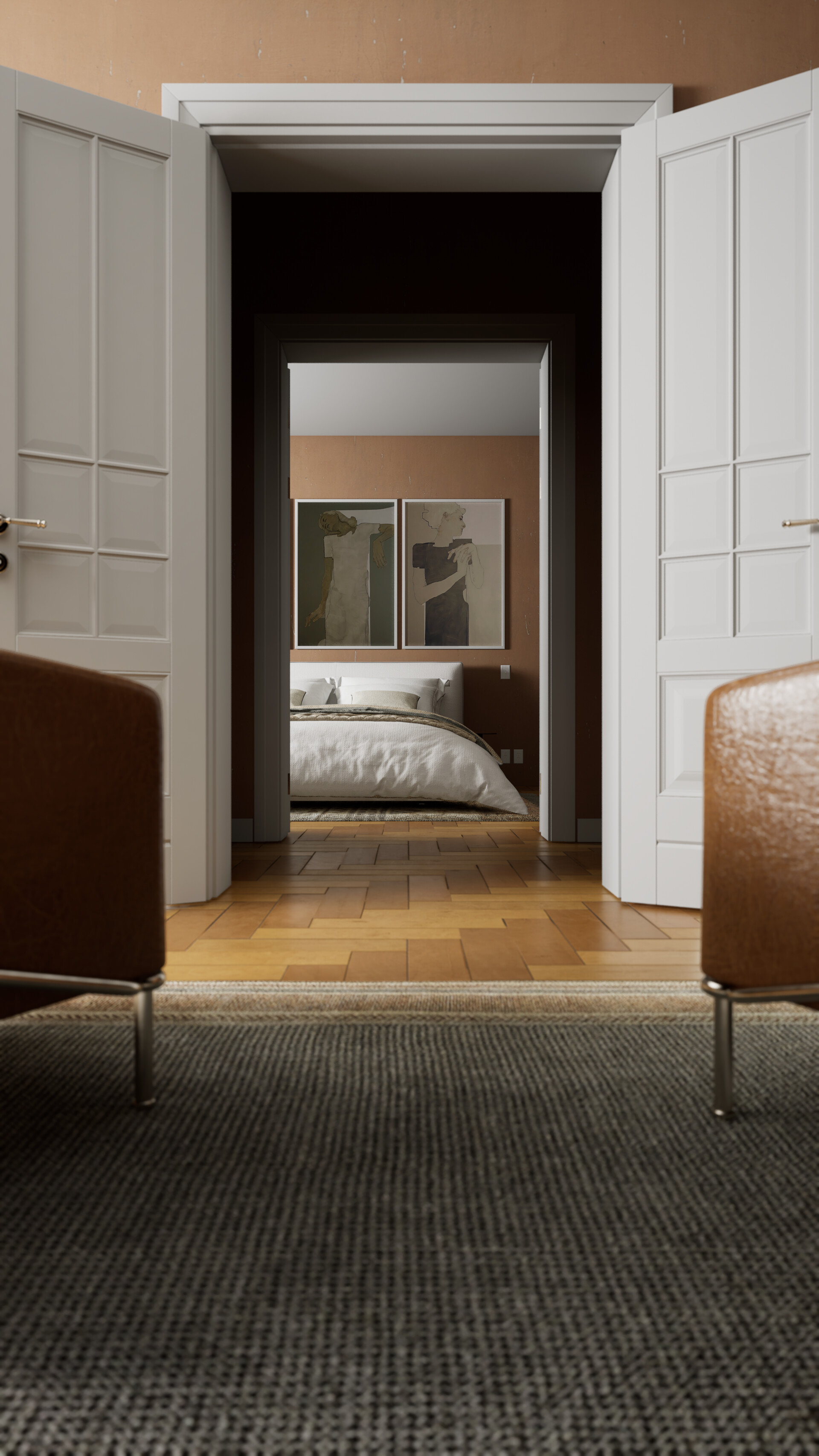 ArtStation - Open Doors