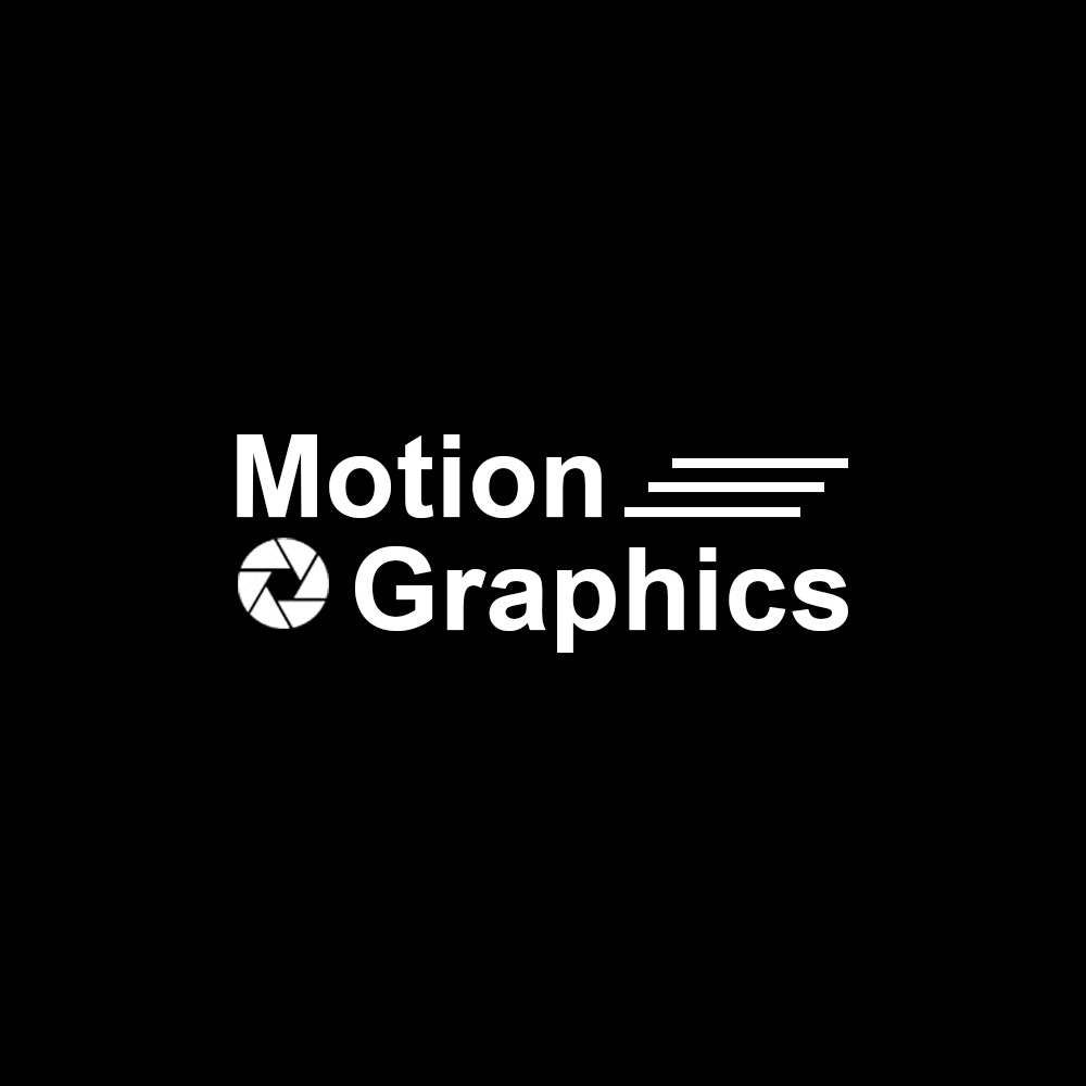 ArtStation - Motion Graphics