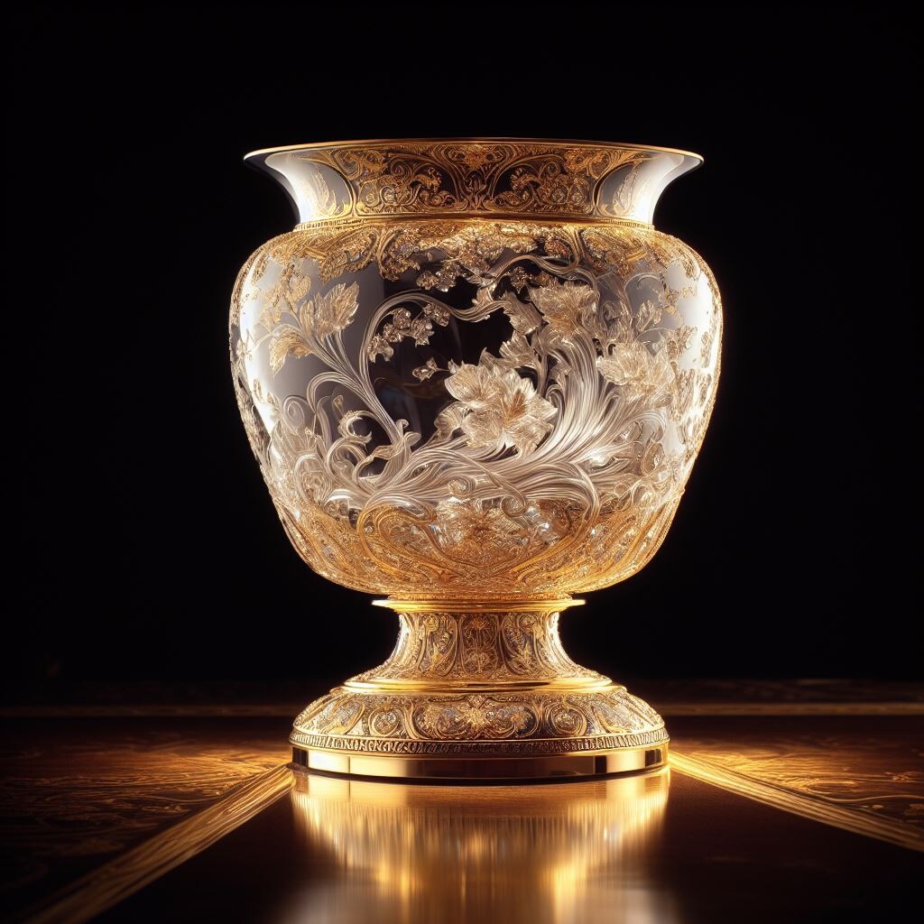 ArtStation - Vases. Traditio