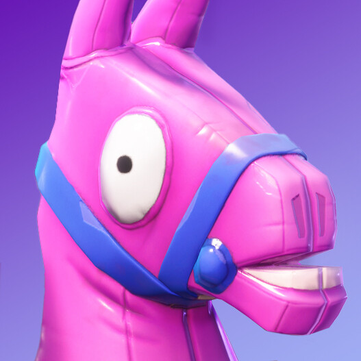 ArtStation - Fortnite - Giddy-Up