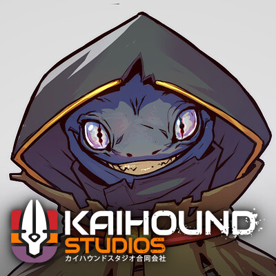 ArtStation - Kobold Assassin