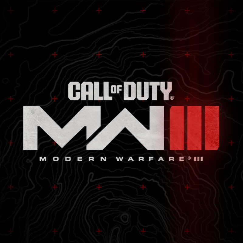 ArtStation - Call of Duty®: Modern Warfare® III