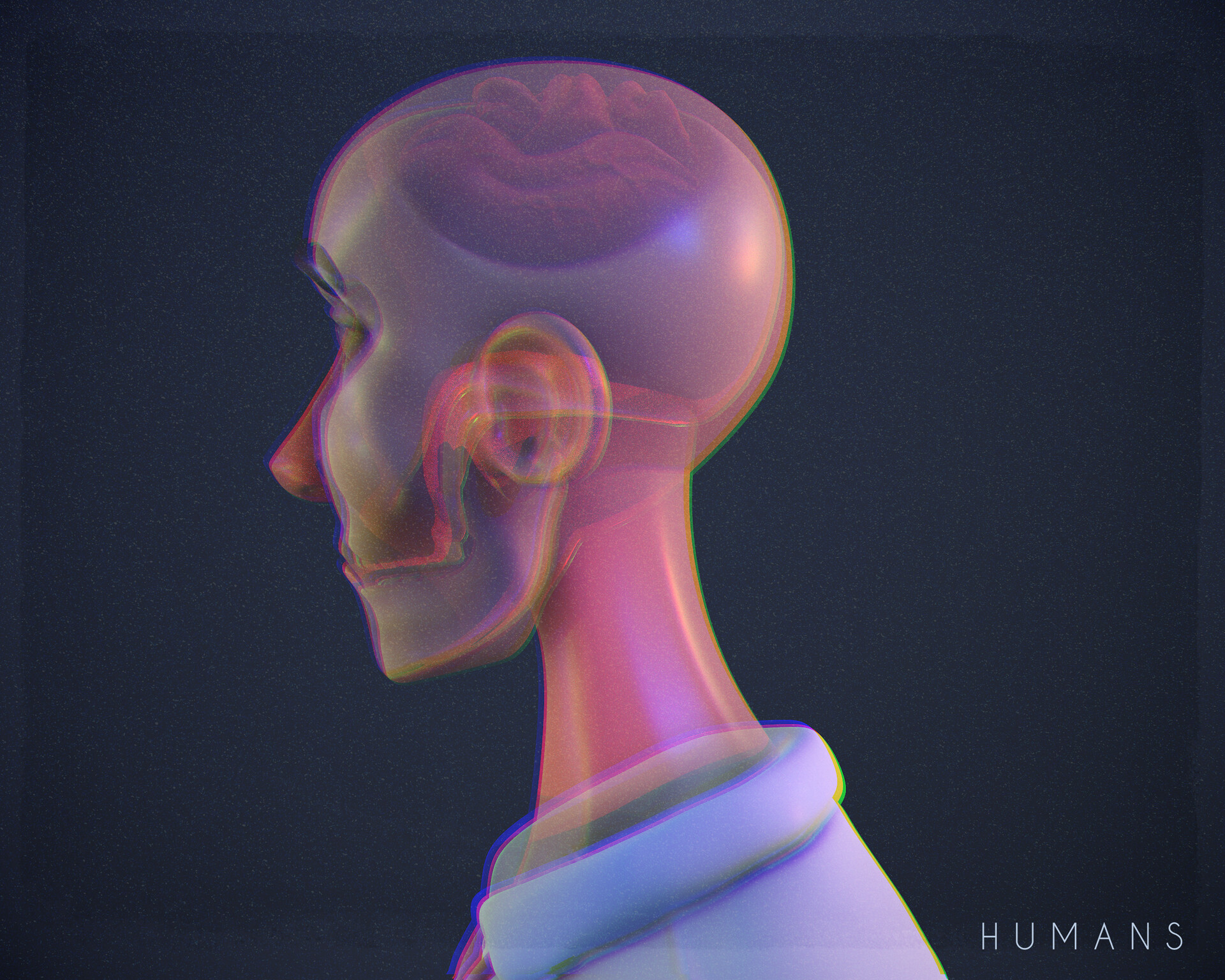 ArtStation - Humans