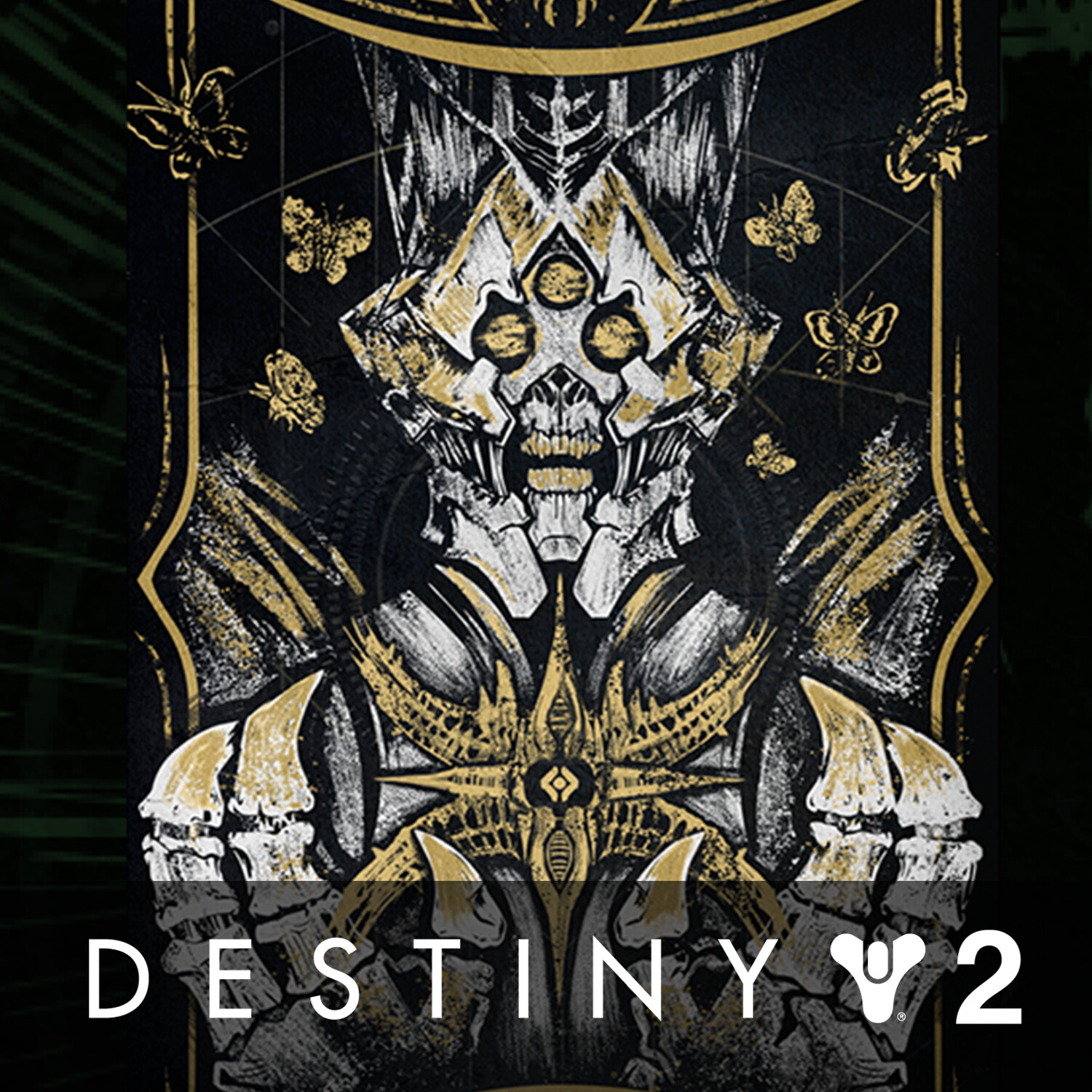 ArtStation - Destiny 2: Season of the Witch Icons