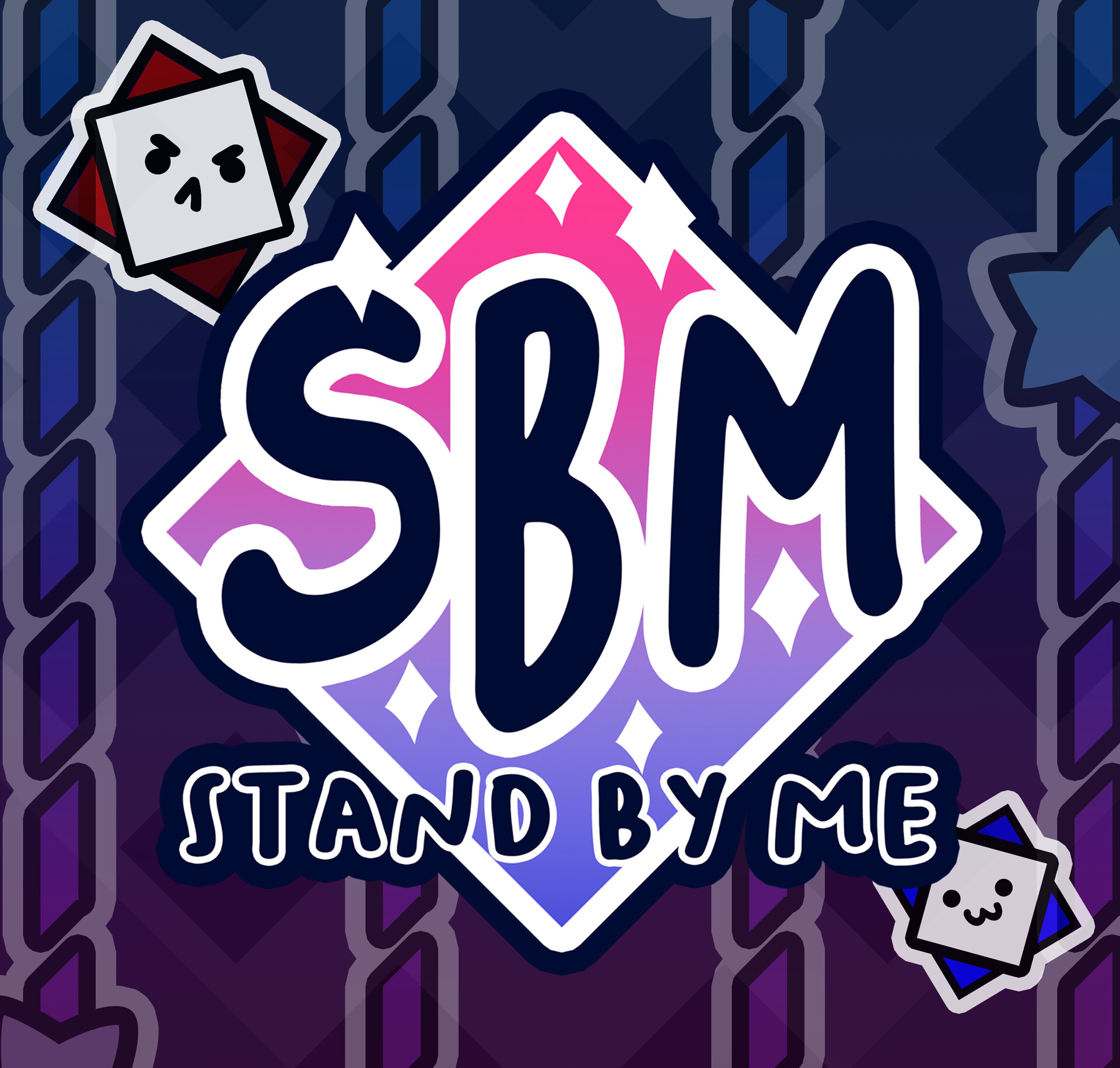 ArtStation - Stand by Me- Art Direction